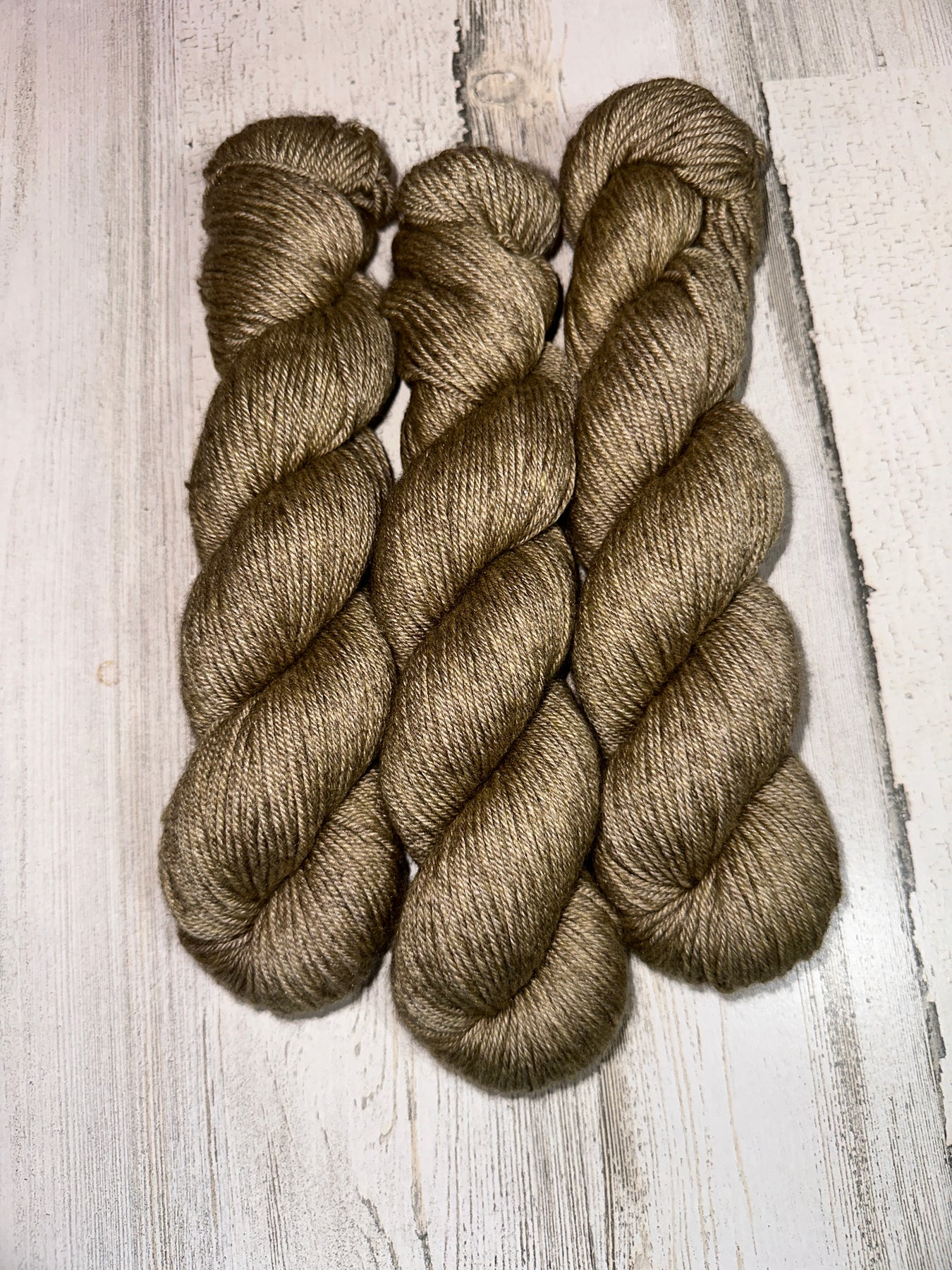 Gold Yak – JEMS LUXE FIBERS